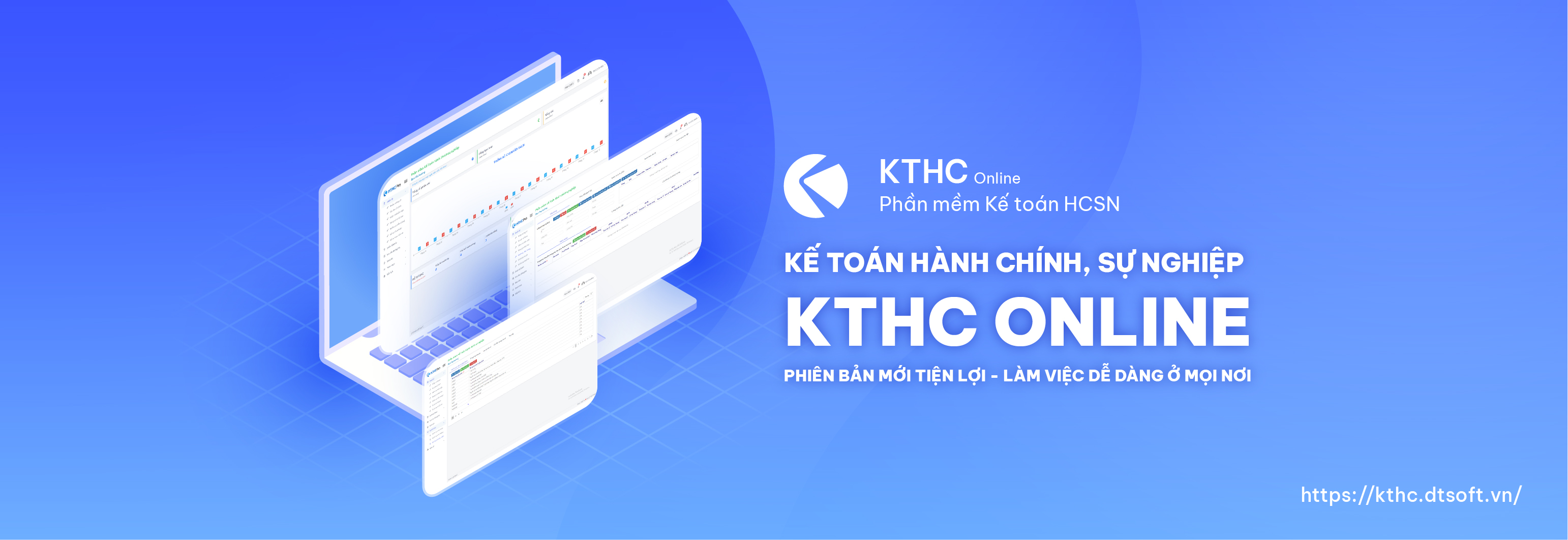 Công ty Phần mềm DTSoft